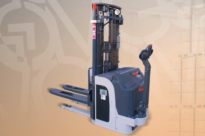 Forklifts | Standard and Customized | OMG Industry